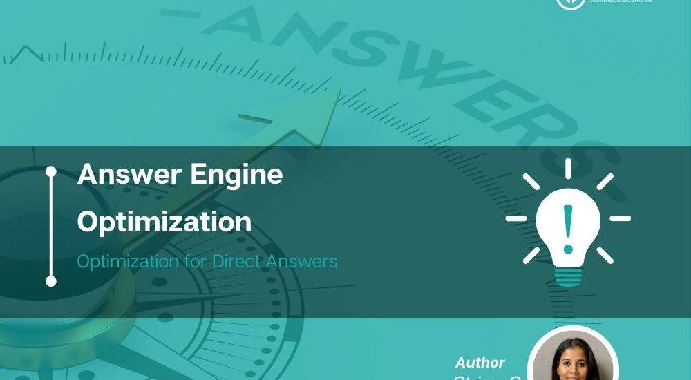 Mastering Answer Engine Optimization (AEO) - CodeRenowned Mastering Answer Engine Optimization (AEO) - CodeRenowned