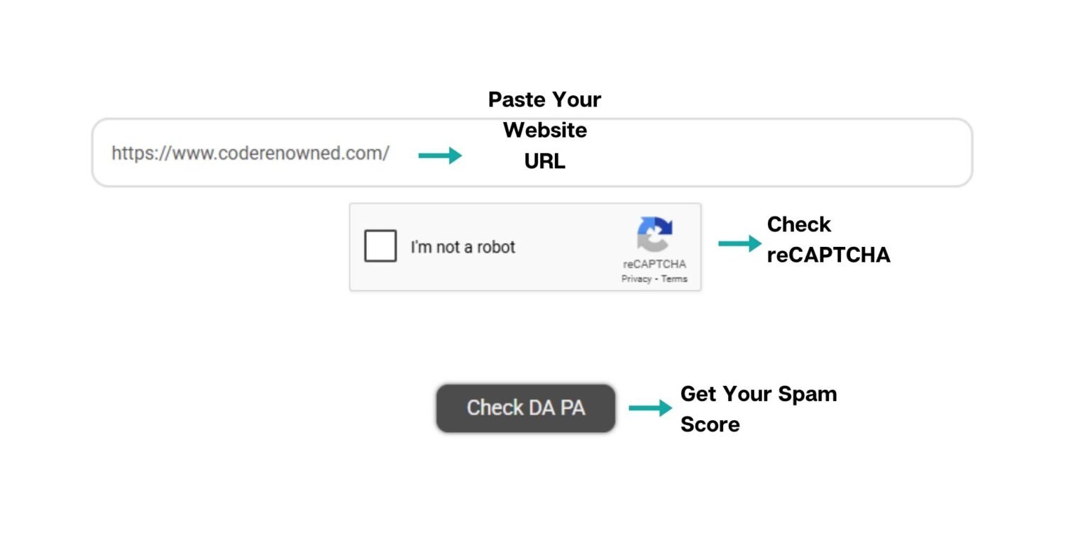 What is spam score in SEO? Understanding Website & Domain Spam Score ...